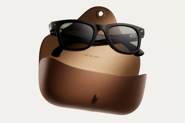 Ray-Ban Meta – EssilorLuxottica Vision Source Brand Guide