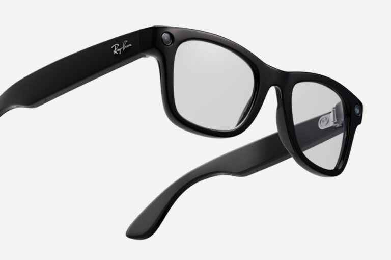 Ray-Ban Meta – EssilorLuxottica Vision Source Brand Guide