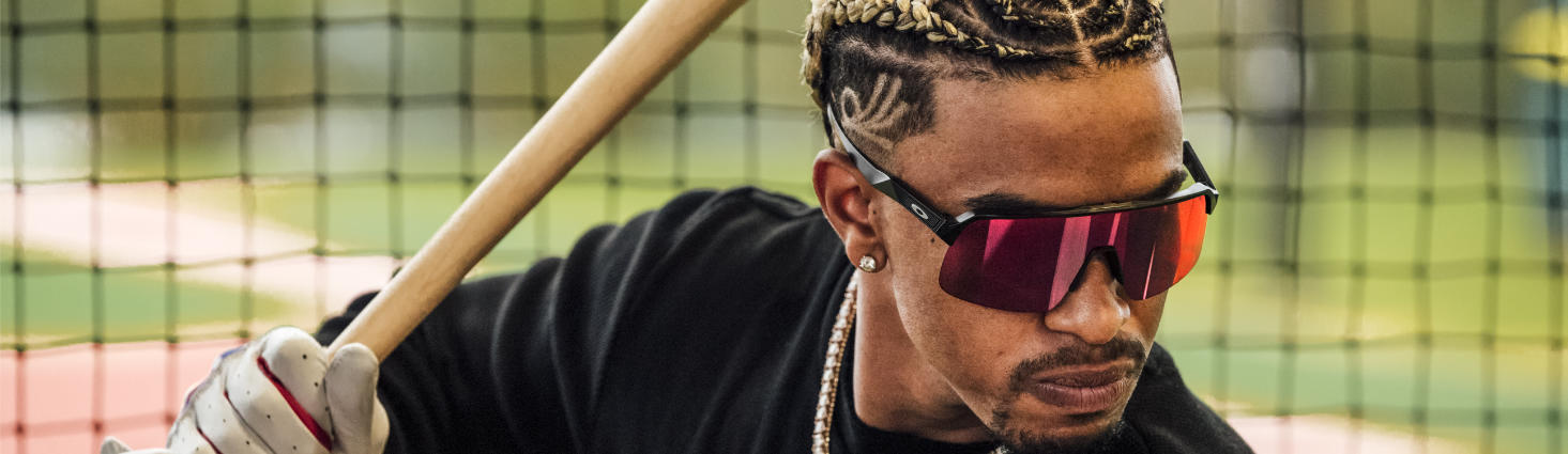 Oakley – EssilorLuxottica Vision Source Brand Guide