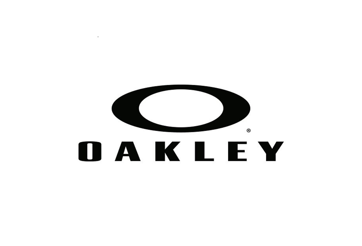 Oakley – EssilorLuxottica Vision Source Brand Guide