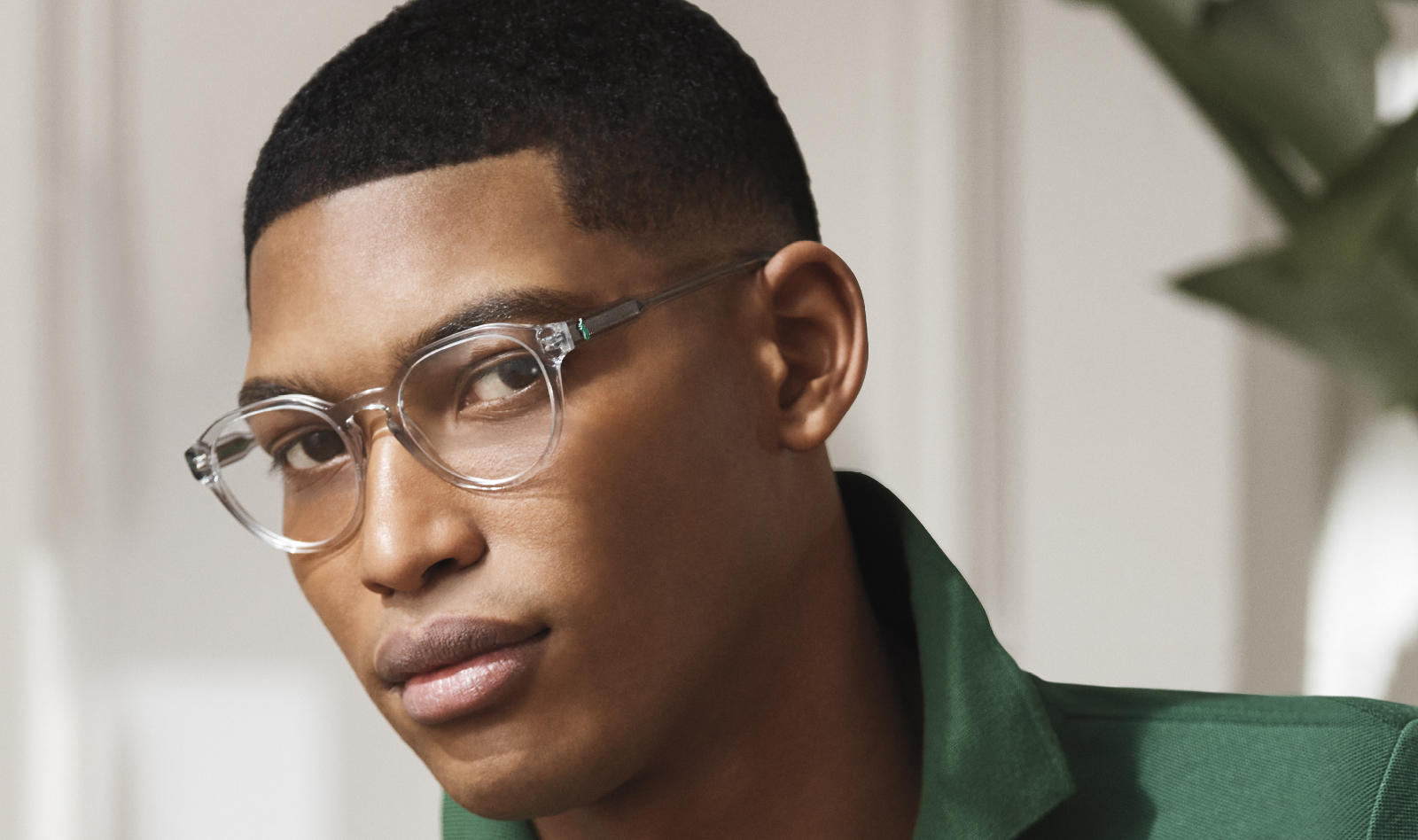 Polo Ralph Lauren – EssilorLuxottica Vision Source Brand Guide