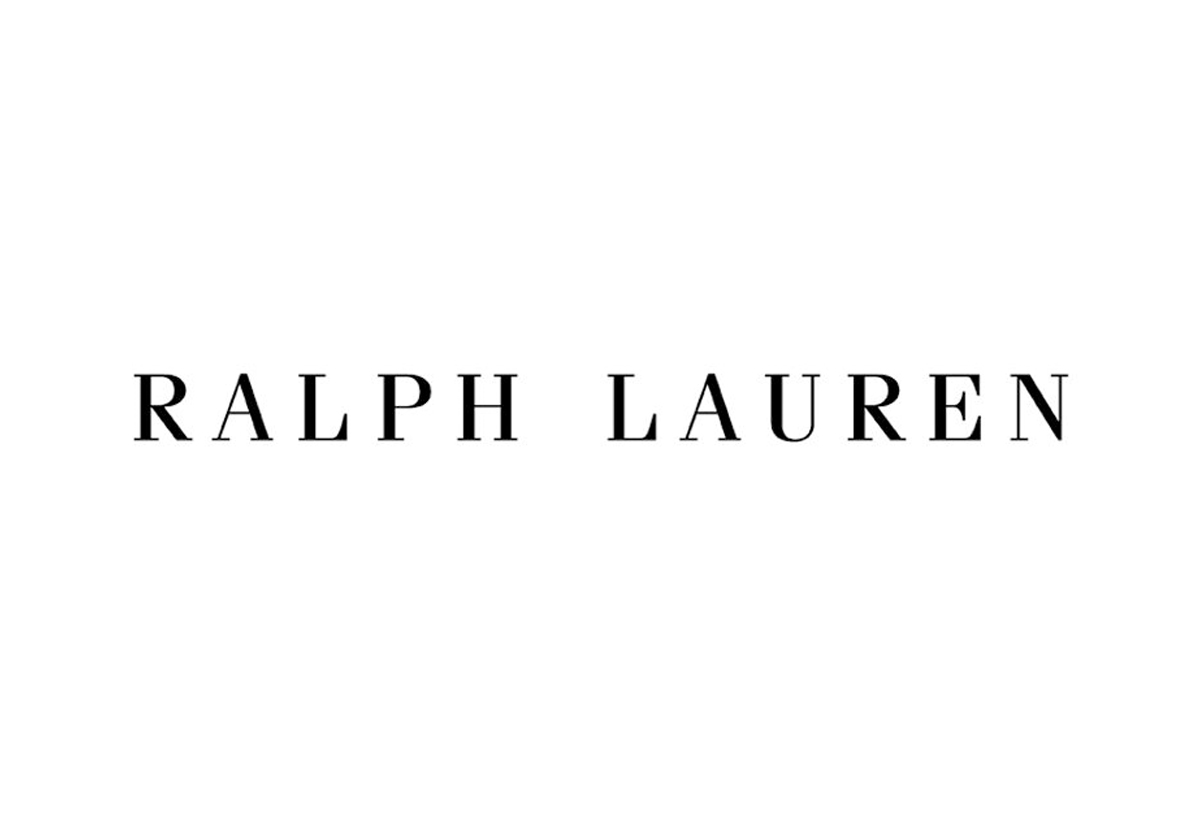 Ralph Lauren – EssilorLuxottica Vision Source Brand Guide