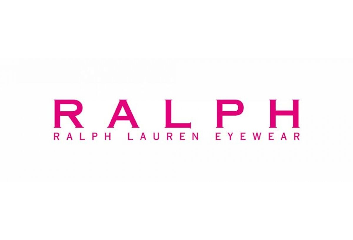 Ralph Ralph Lauren – EssilorLuxottica Vision Source Brand Guide