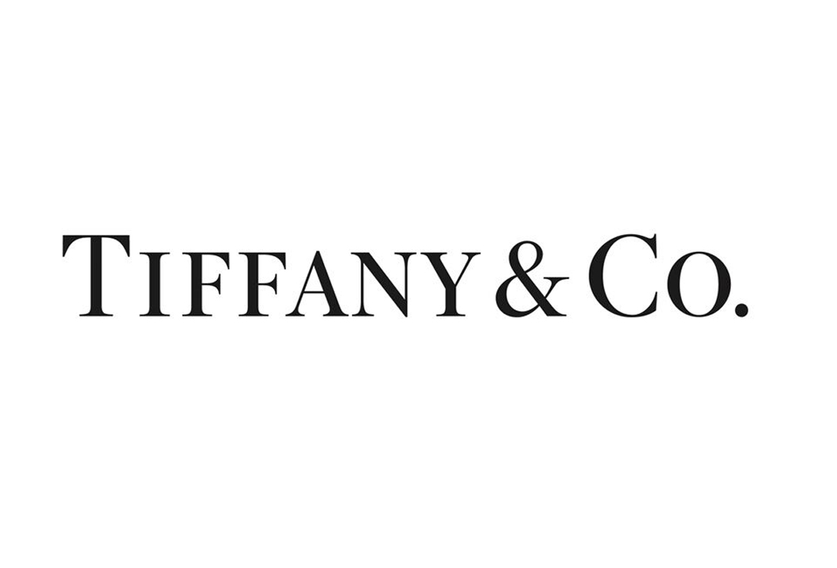 Tiffany & Co. – EssilorLuxottica Vision Source Brand Guide