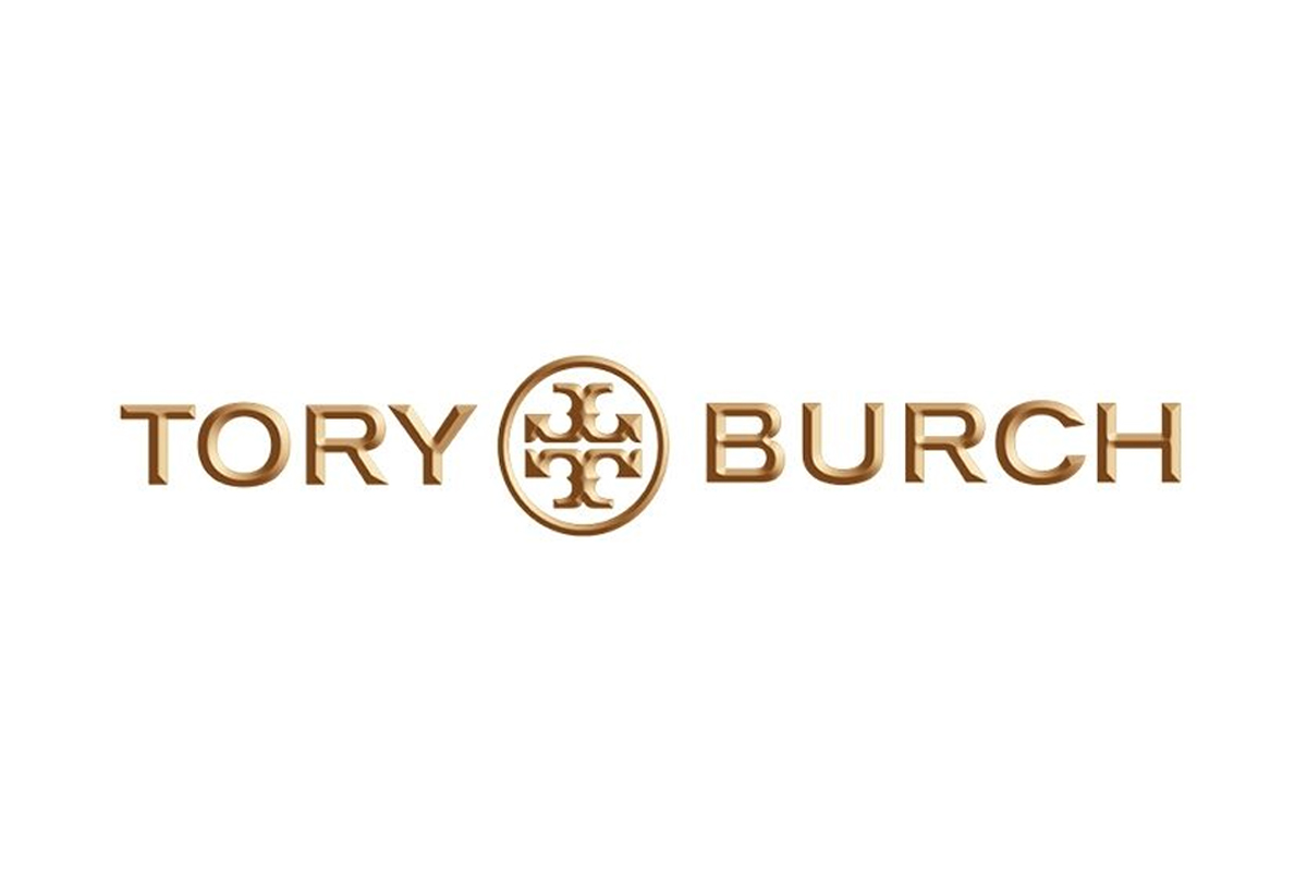 Tory Burch – EssilorLuxottica Vision Source Brand Guide