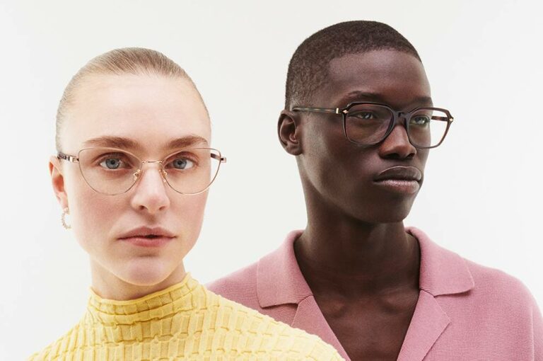 Vogue Eyewear – EssilorLuxottica Vision Source Brand Guide